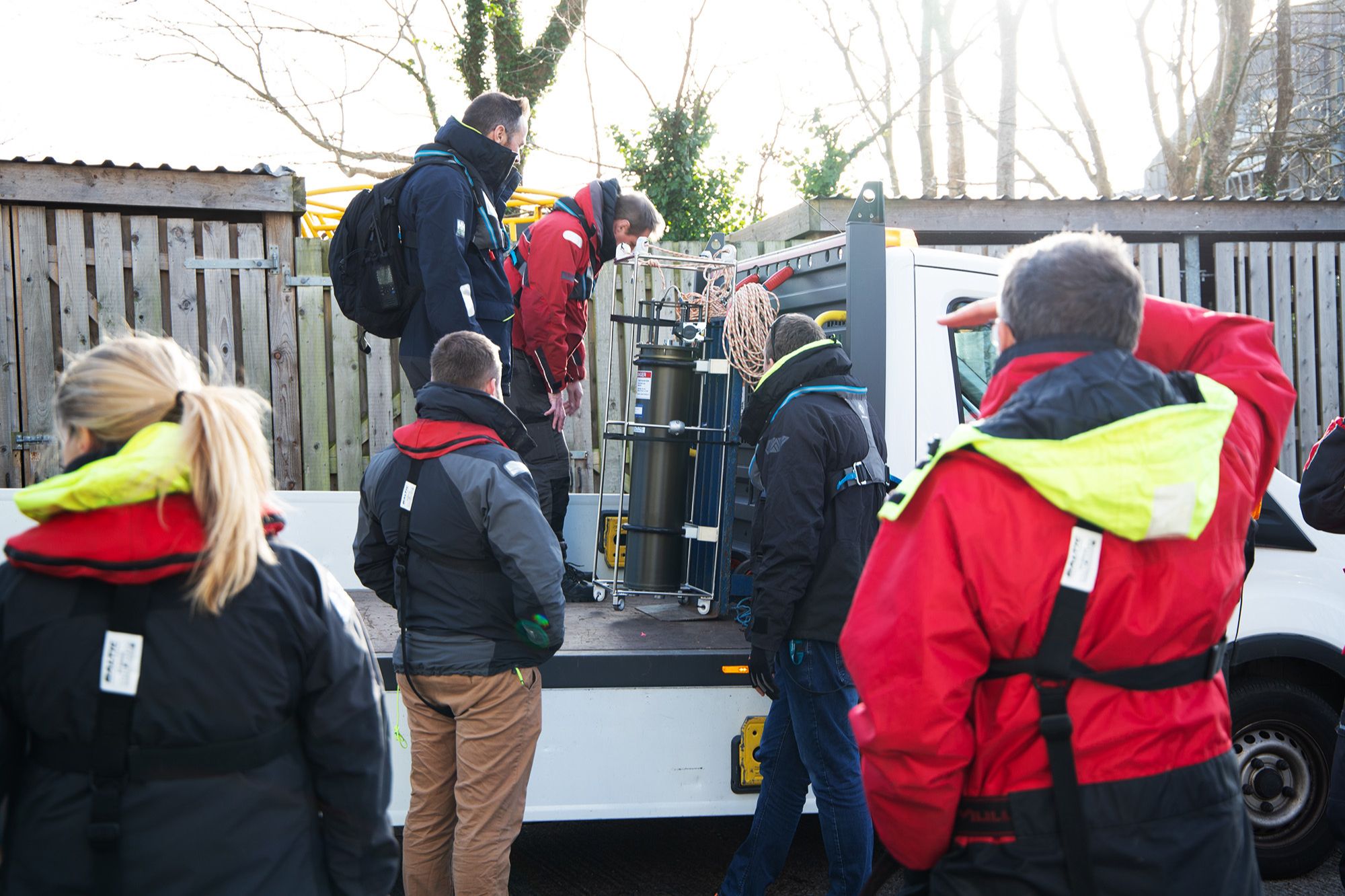 The NCCA tests new plankton imaging tech – see the plankton photos it ...